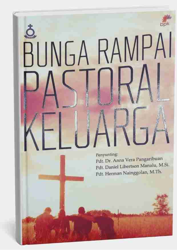 Bunga Rampai Pastoral Keluarga – HL.SENDUK DIGITAL