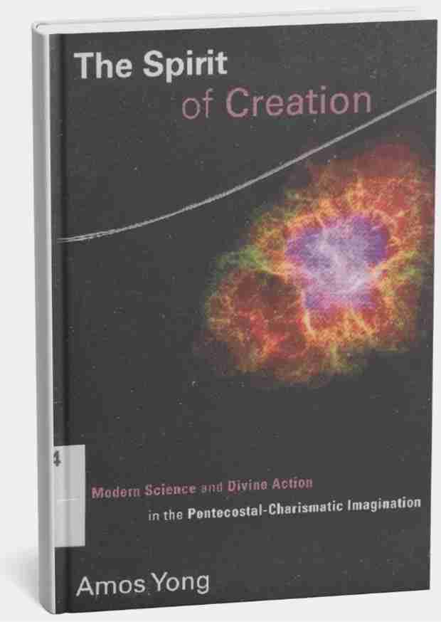 The Spirit Of Creation – HL.SENDUK DIGITAL