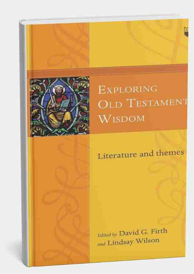 Exploring Old Testament – HL.SENDUK DIGITAL